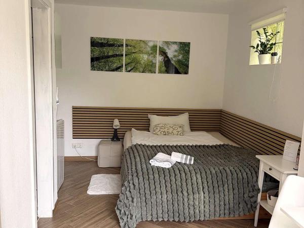Studio Ohlendorf 3 Min Zur A7 Mit Parkplatz - Seevetal