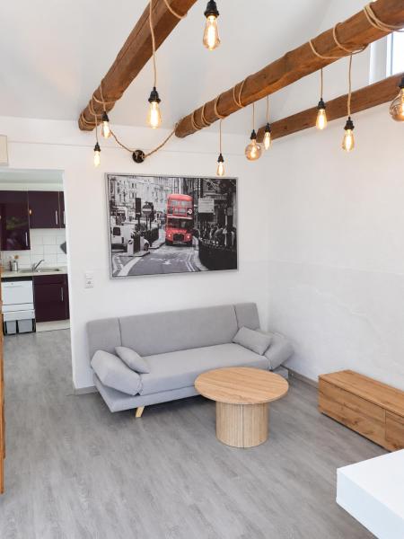 Ferienwohnung Farkenstall - Schellhorn