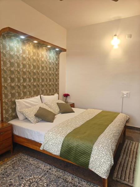 Huppa Stay - Bangalore