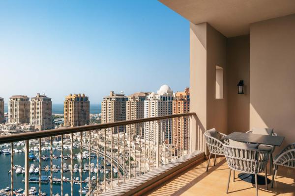 Sedra Arjaan By Rotana - Qatar