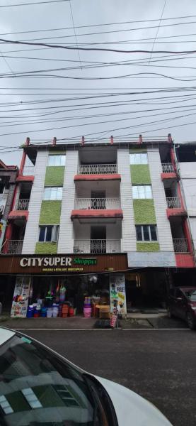 Hotel Citi Heart - Port Blair