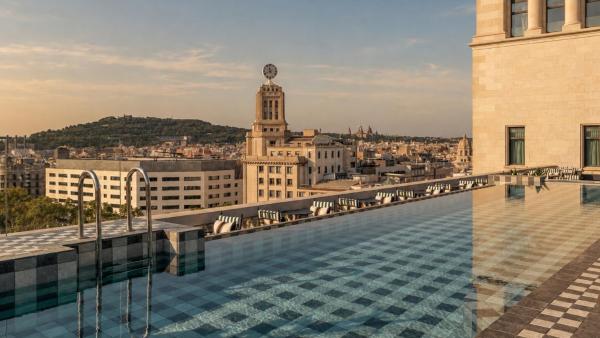 Bless Barcelona - New Opening 2026 - Barcelona