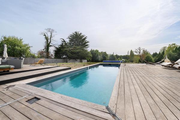 Ty Castel - Chambres D'hôtes - Morbihan
