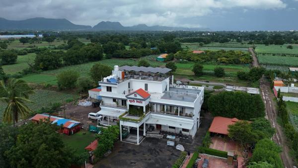 Srushti Resort - Aurangabad