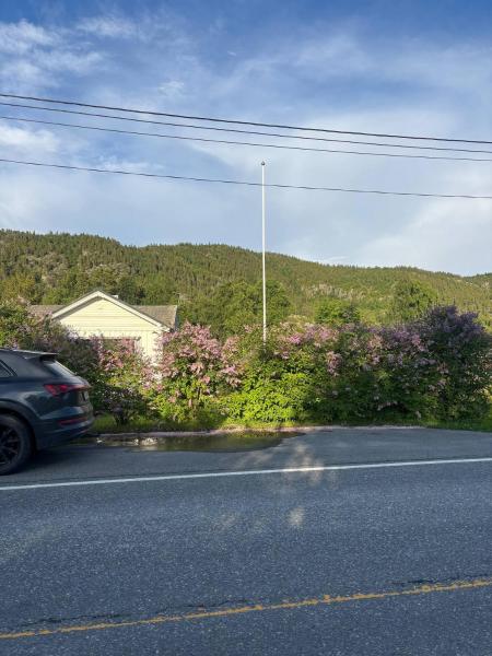 Tranquil Alta House, 3 Bedrooms, Private Entrance, Scenic Views - ノルウェー アルタ