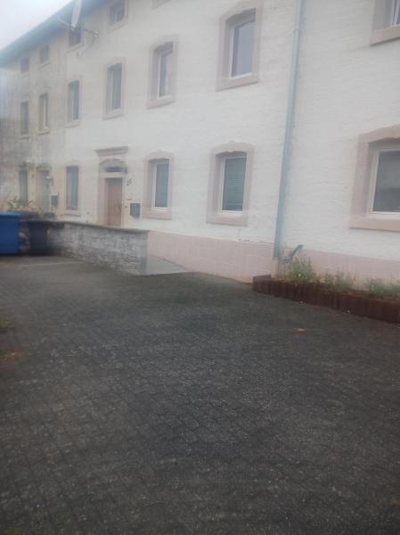 Ferienwohnung Lucy - Bitburg