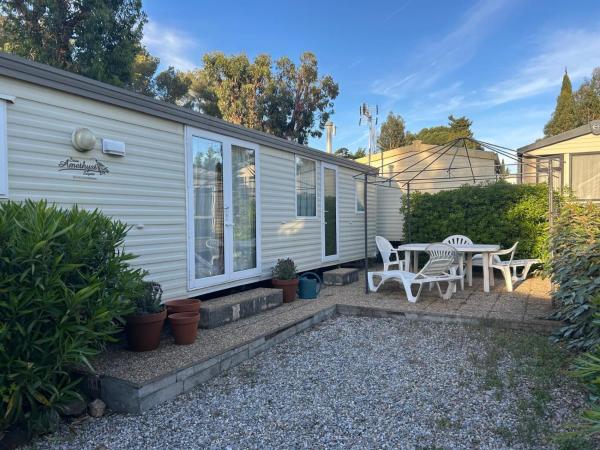 Chalet Bougainvillea - Hyères