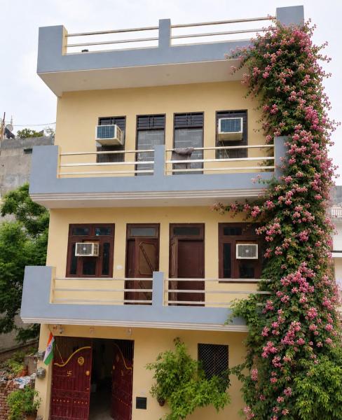 Hotel Sunny - Ghaziabad
