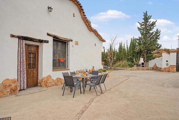 Los Jazmines - Spain