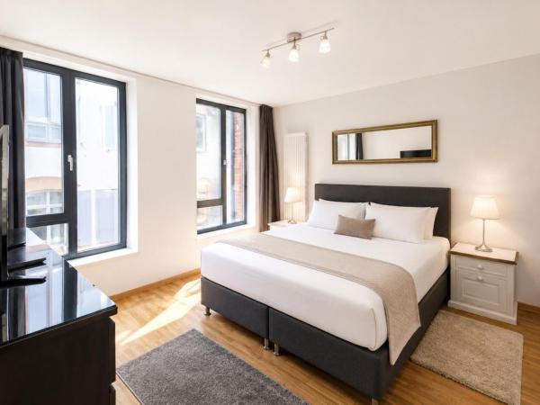 Modernes Stadthaus Heidelberg Mit Netflix - Heidelberg
