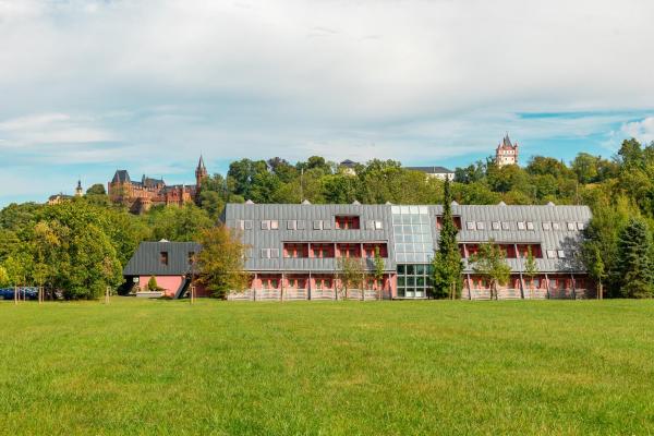 Hotel Belaria Resort - Wellness, Bazén - Opava