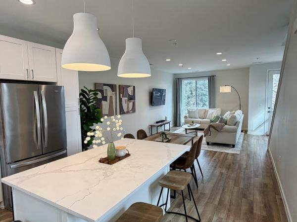 Modern Townhome Near Red Rocks And Downtown - Lakewood, CO