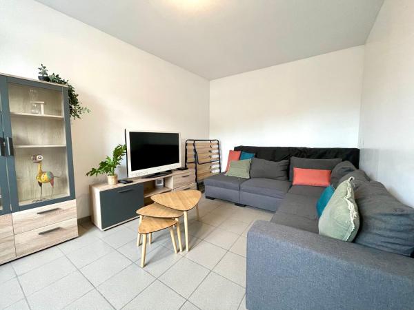 Lille Arras Lens Pour 2 à 6 Personnes - Noyelles-Godault