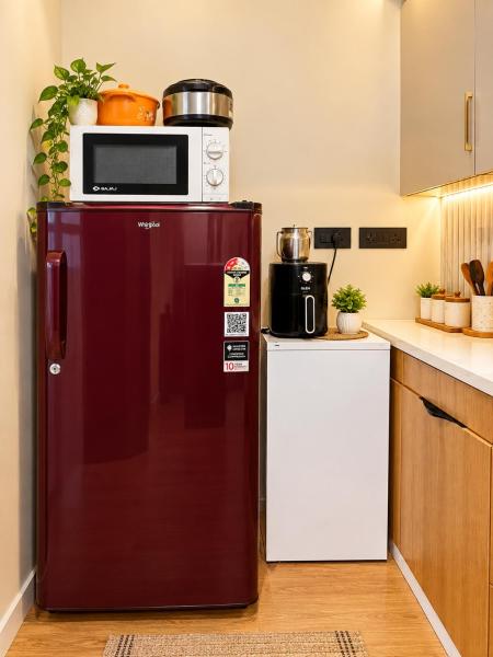 Flat- 301 - Vrindavan