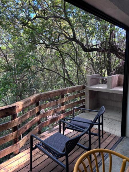 Giba Hideaway Cabin 6 - Kloof