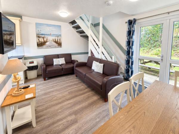 Bright Coastal Cottage Near St Ives - Penzance