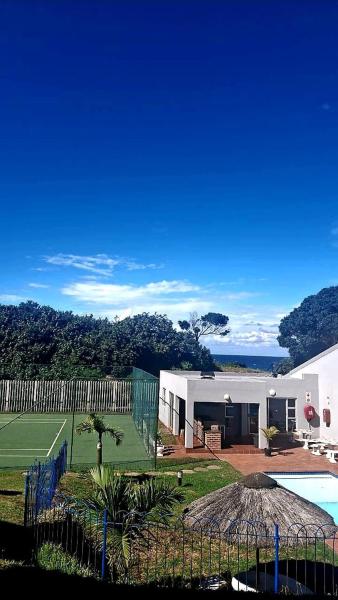 18 Key Largo Ocean House Of Uzurie - Amanzimtoti