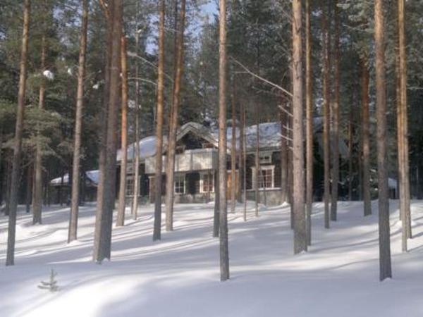 Apartment Kangastus A By Interhome - Lapponia