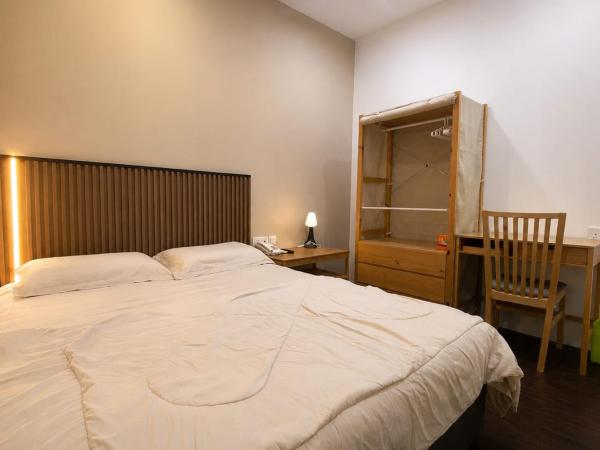 Luma Living - Senai