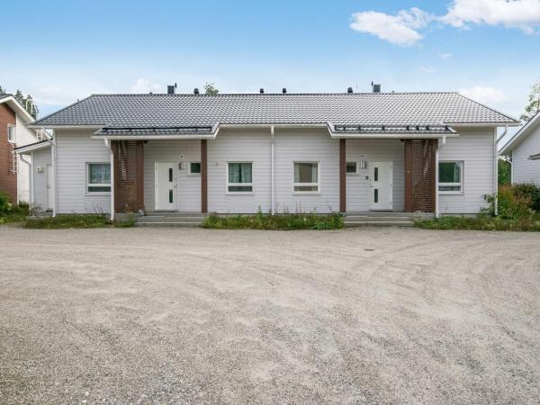 Holiday Home 4 Seasons B 2 By Interhome - Vuokatti