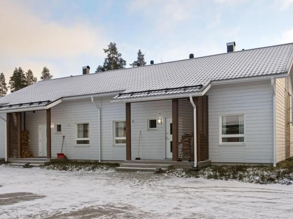Holiday Home 4 Seasons A 2 By Interhome - Vuokatti