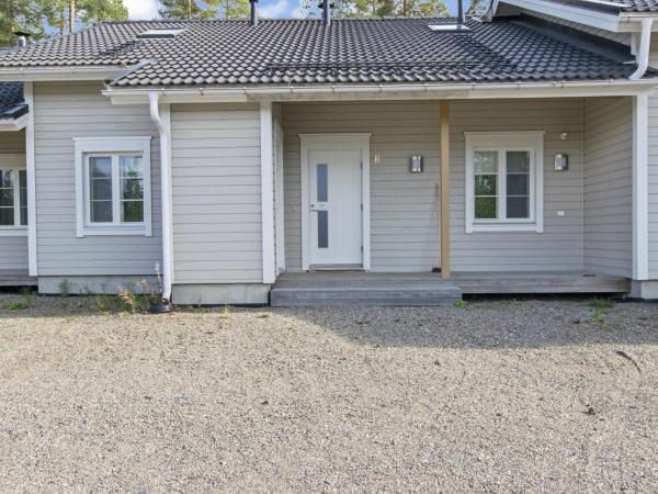 Holiday Home 4 Seasons Hymy B By Interhome - Vuokatti