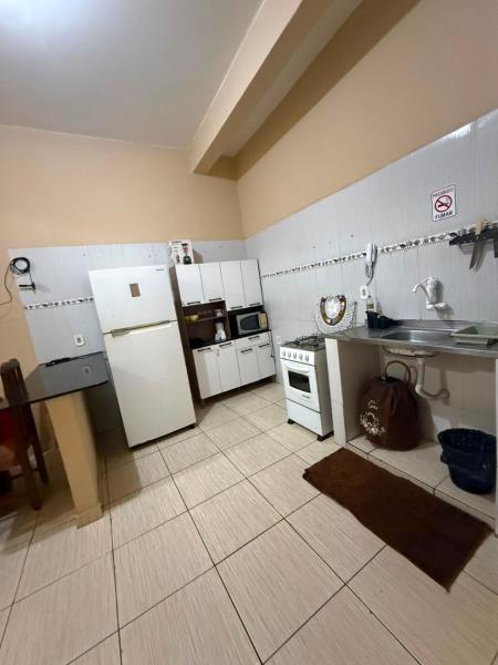 Apartamento Da Orla Da Cidade 302 - Santarém