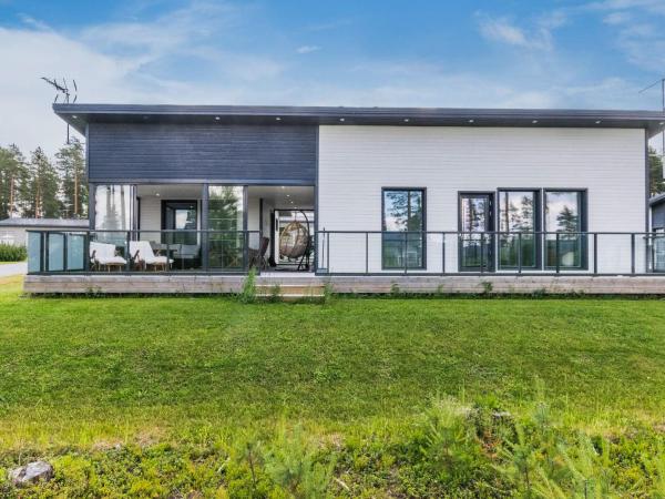 Holiday Home Kuortaneen Helmi By Interhome - Kuortane
