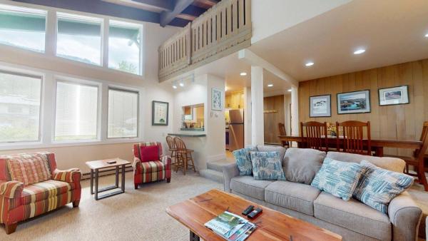 Prospector Condo 171 - Idaho