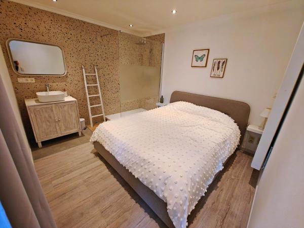 Gîte 4 Personnes à Proximité De Walibi - Overijse