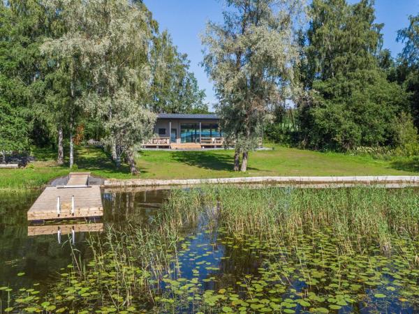 Holiday Home Villa Aura By Interhome - Pälkäne