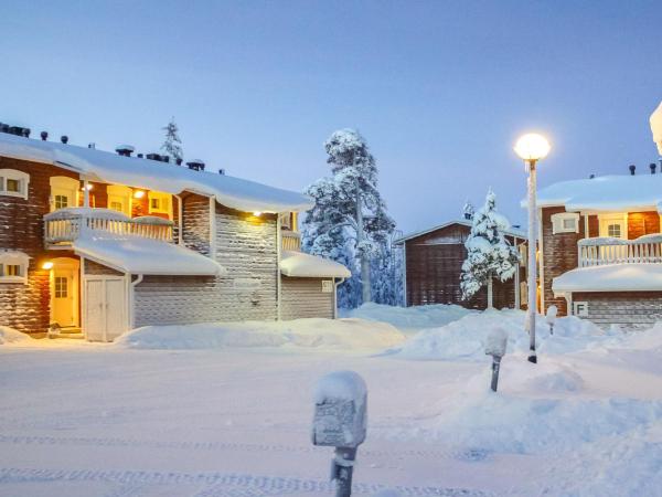 Holiday Home Outapailakka I 3 By Interhome - Saariselkä