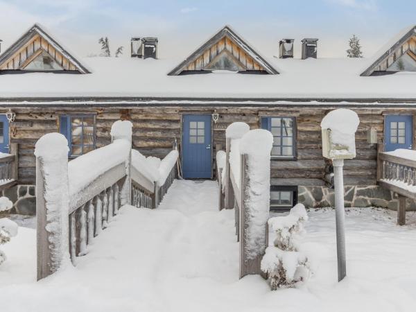 Holiday Home Talles By Interhome - Inari
