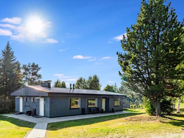 Holiday Home Vierastupa By Interhome - Savukoski