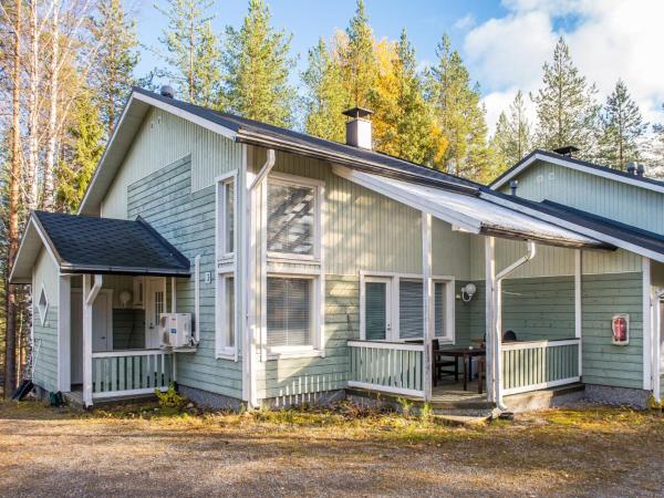 Holiday Home Menninkäinen By Interhome - Sotkamo