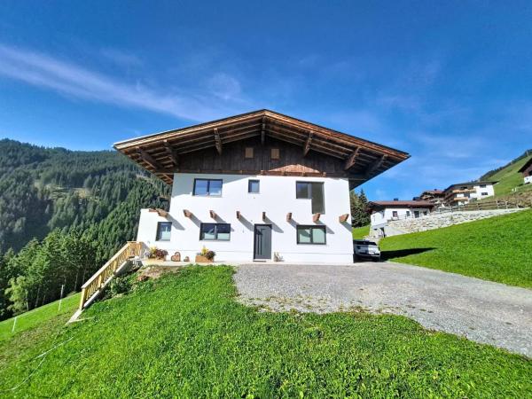Apartment Eben By Interhome - Mayrhofen