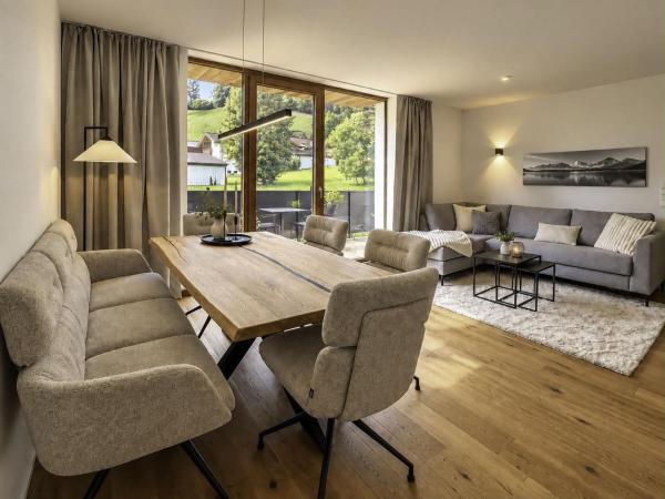 Apartment Weidach 10 Top 6 By Interhome - Brixen im Thale