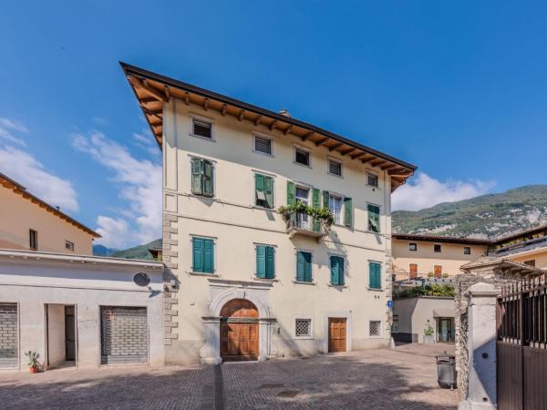 Apartment Le Falesie By Interhome - Riva del Garda
