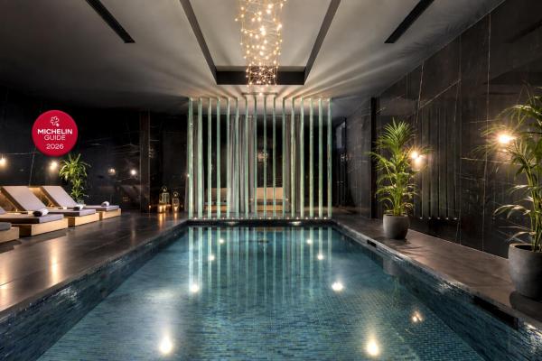 Lure Hotel & Spa - Adults Only - Malta