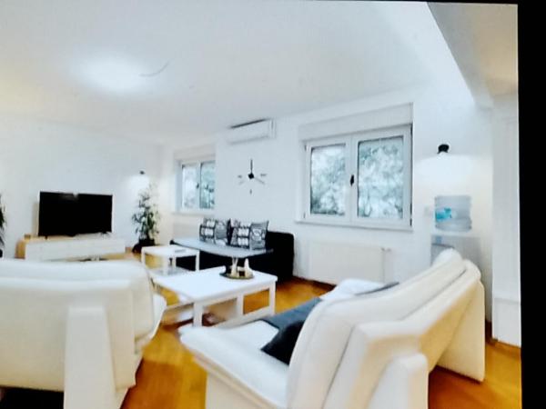 Villa Zagreb - Zagreb