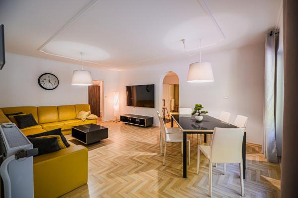 9 Dreams Apartment Pod Krvavcem - Vodice, Slovenija