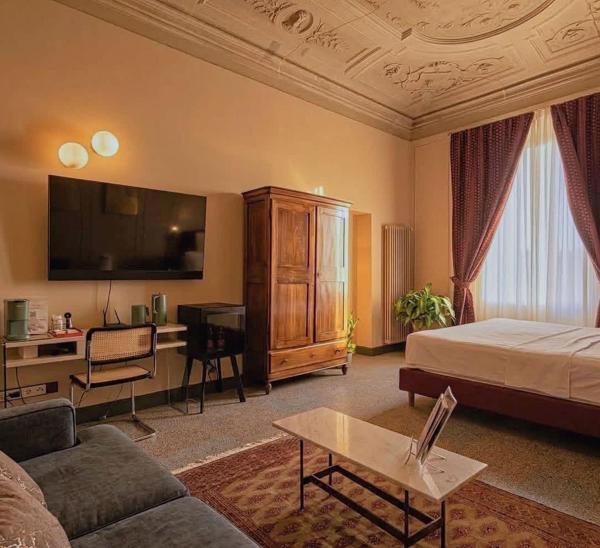 Homeby, Cinisca Suites - Bologne