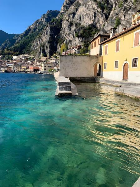 Villa Garbera - Limone Sul Garda