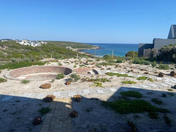 Sea Haven - De Kelders