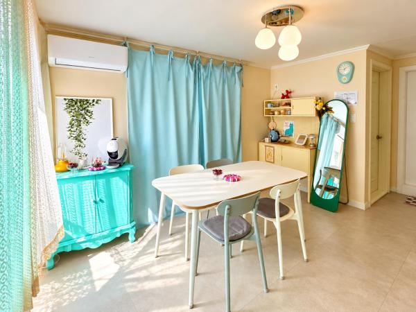 외국인전용Sinchon Station Walks 3 Minutes Airport Railroad Near Hongdae Free Bag Drop - Seoul