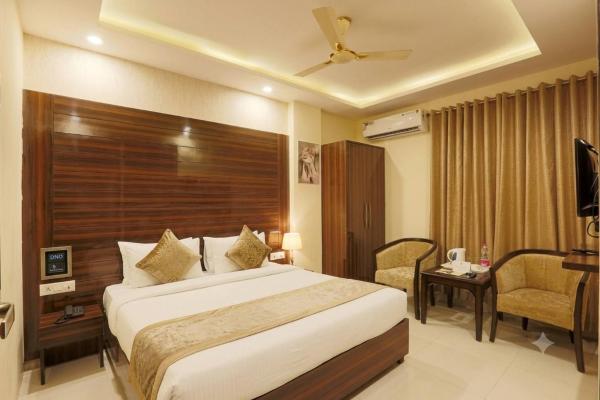 Hotel Devrana Delhi Airport - Delhi