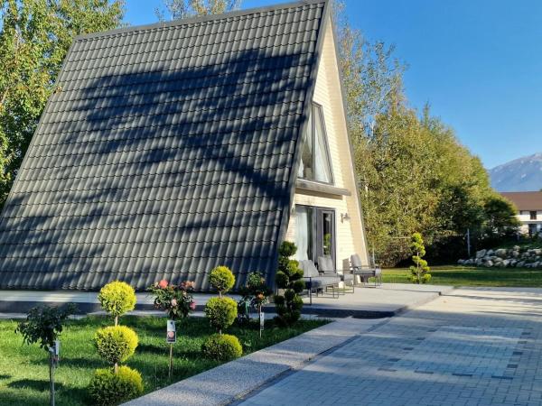 Atis Chalet - Peștera