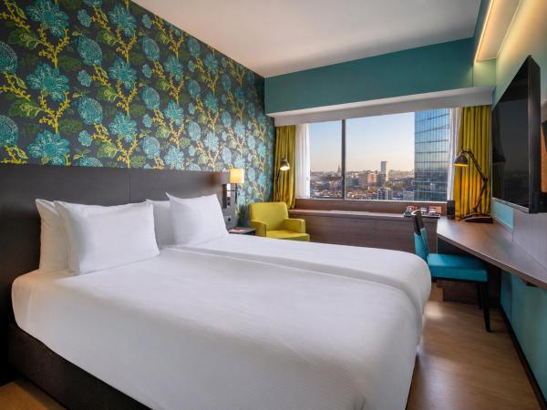 Thon Hotel Brussels City Centre - Halle