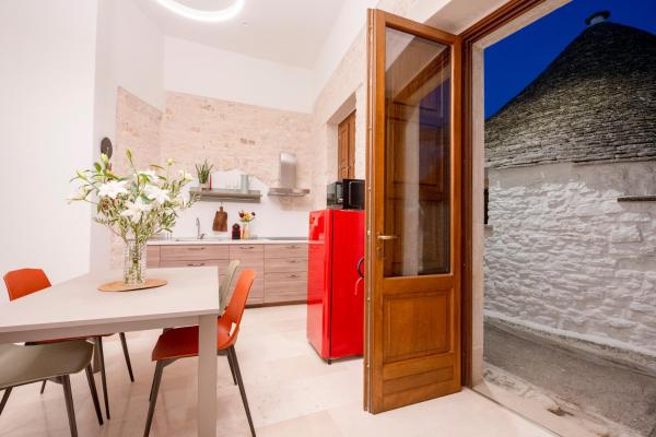 La Terrazza Cavallotti - Alberobello