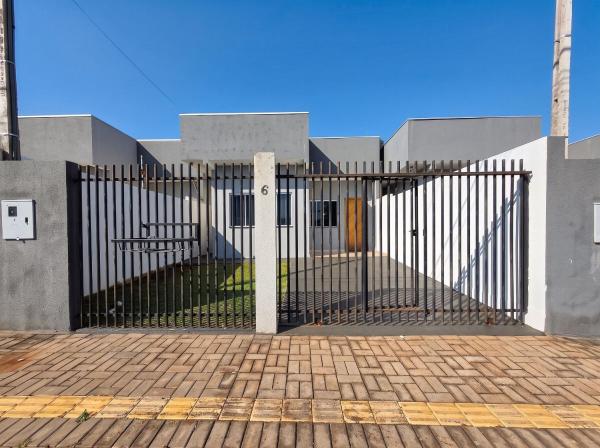 3 Frontiers Landmark House - Puerto Iguazú
